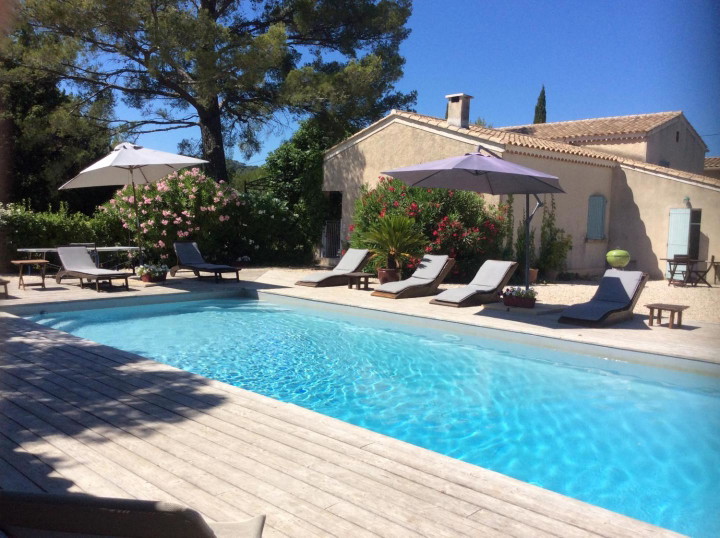 La Balmee - Bandol