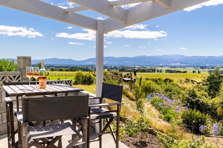 Special Occasions Retreat - Carterton