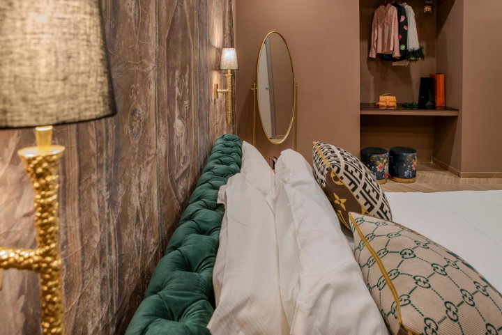 Stile Raro Suite - Aversa