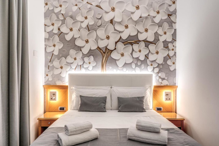 Roma Dei Papi Hotel De Charme - 로마