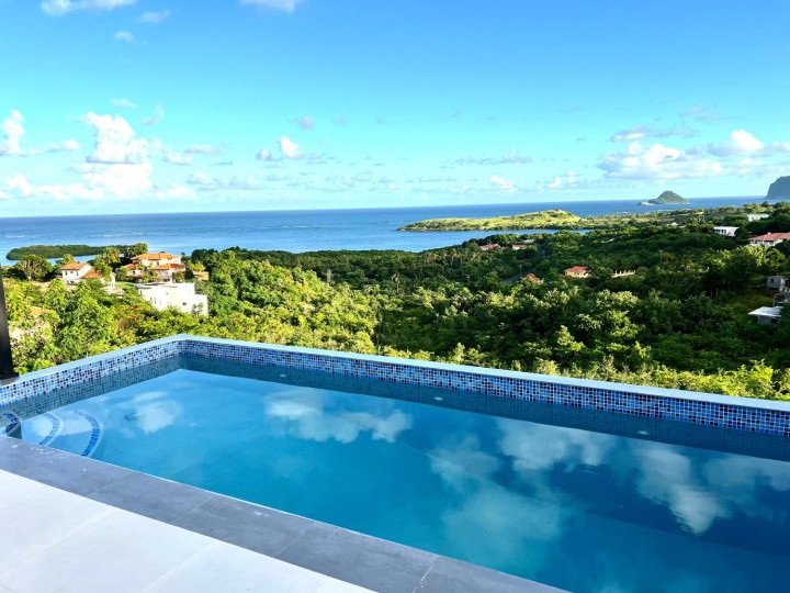 The Luxury Escape - Santa Lucía
