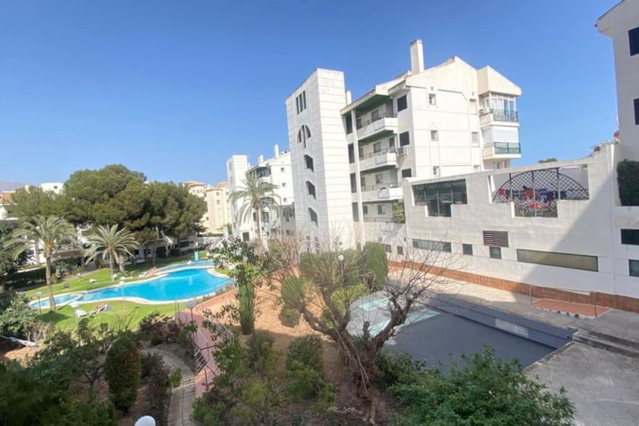 Appartement Capitolio Albir 1g - L'Albir