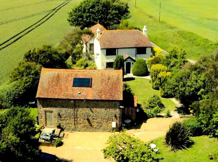 Old Chapel Forge - Chichester