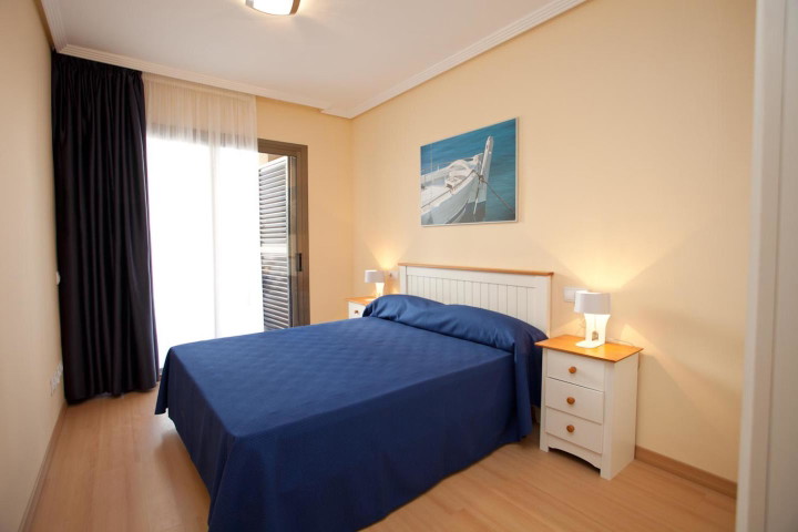 Apartamentos Port Cambrils - Cambrils