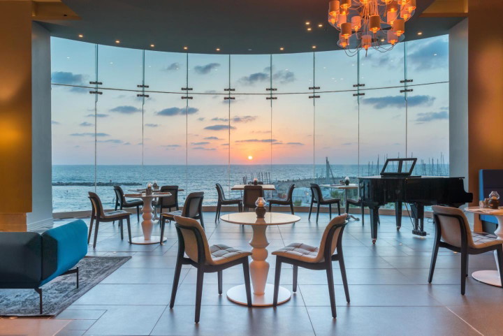 Herods Tel Aviv By The Beach - Tel Aviv