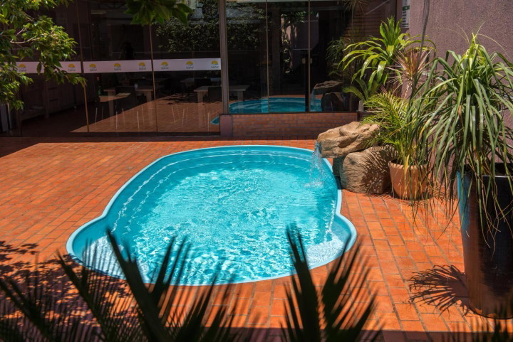 Pousada Nanai - Puerto Iguazú