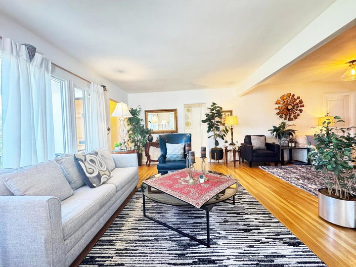 Charming 3br House - Hal-uc - Hollywood, CA