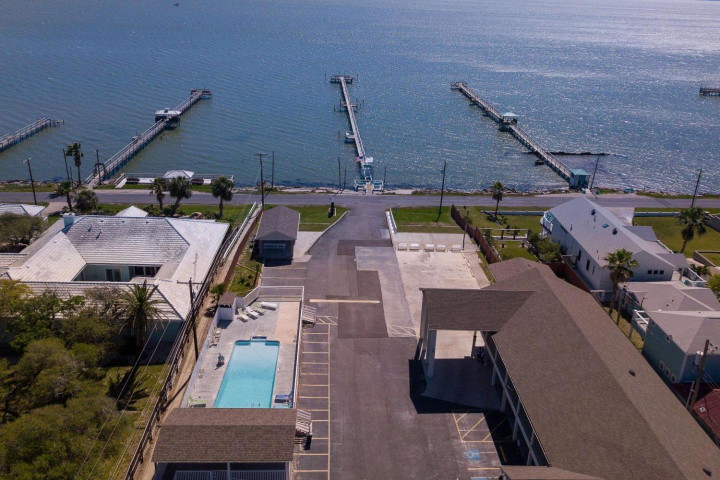 Quality Inn Rockport On Aransas Bay - Rockport, TX