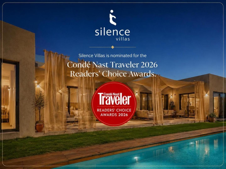 Silence Villas - Fethiye