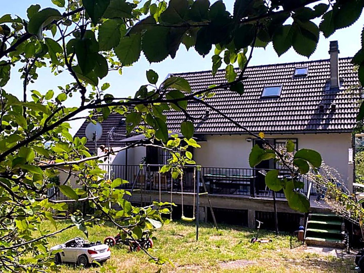 Full Modern House - Beautiful Garden - Private Parking Space - Paris & Disneyland Montfermeil - Vincennes