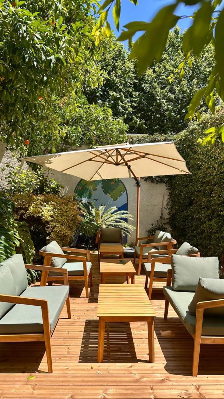 Nice Garden Hotel - Saint-Jean-Cap-Ferrat
