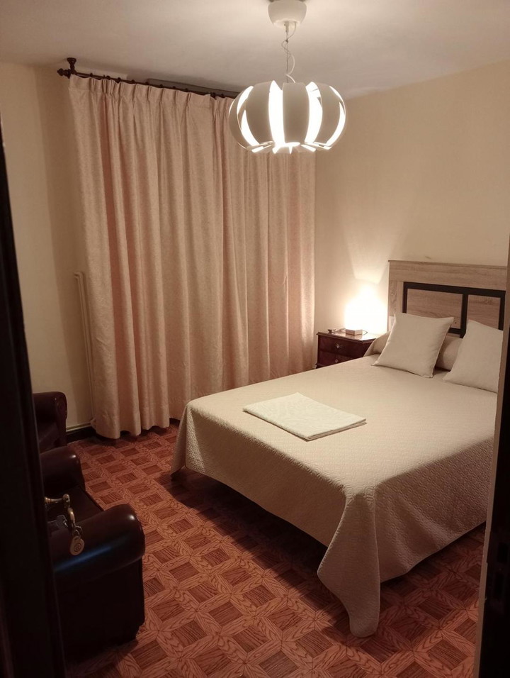 Apartamento Oviedo Centrico 4 Personas - Oviedo
