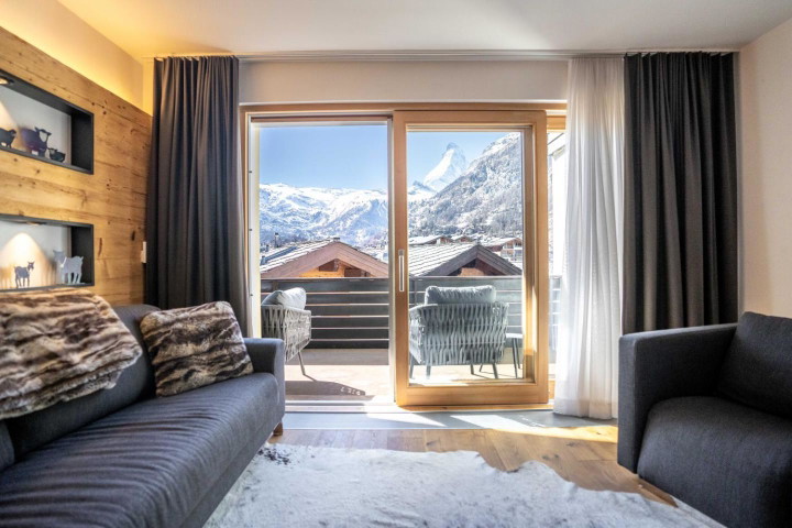 St Christoph By Homeflow - Zermatt