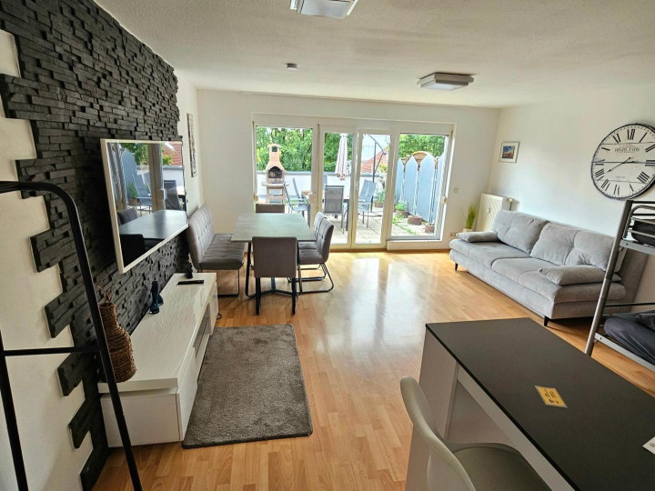Apartment Lopa - Rust