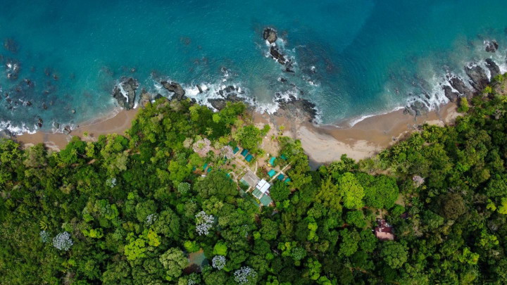 Corcovado Adventures - Costa Rica