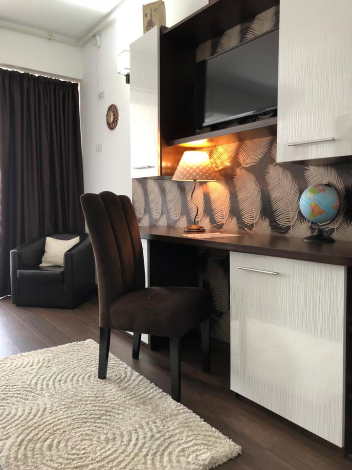Vlaicu Apartments - Constanța