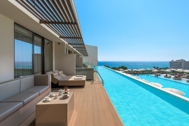Amarande (Adults Only) - Mağusa