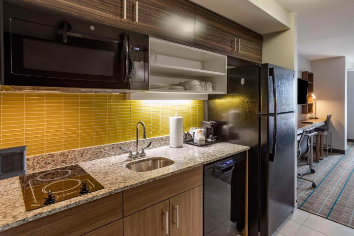 Mainstay Suites Bowling Green North - Bowling Green, KY