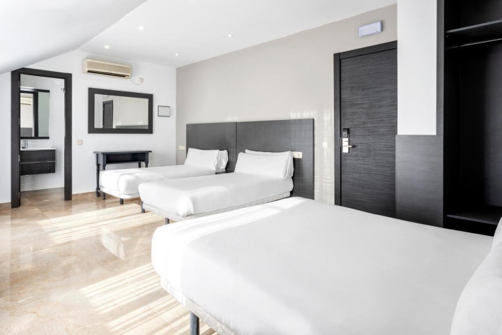 Hotel Victoria Valdemoro - Ciempozuelos