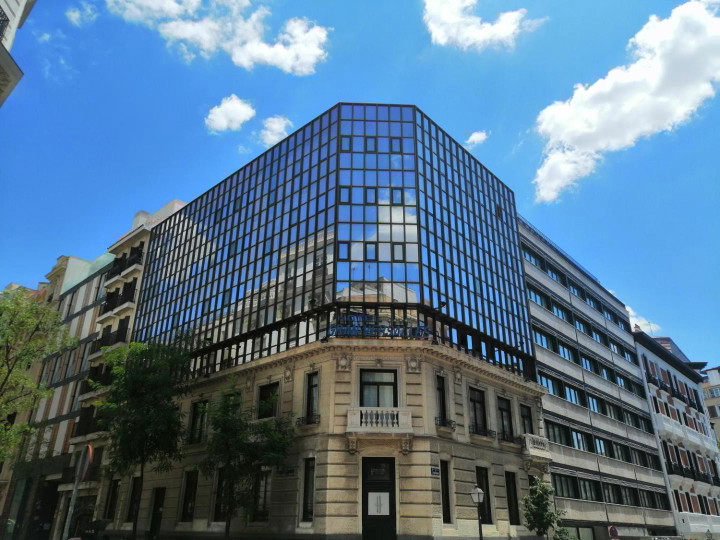 Gran Versalles - Chamartín