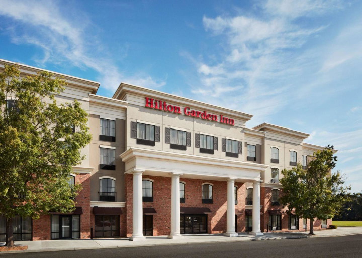 Hilton Garden Inn Beaufort - Beaufort, SC