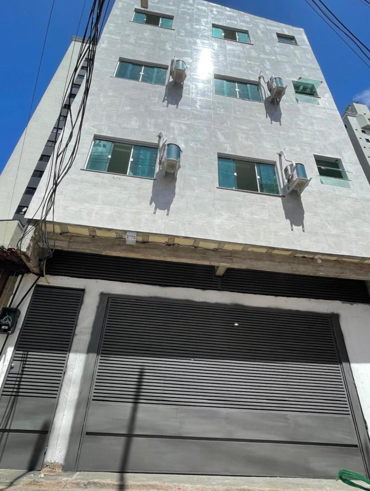 Apartamento Aconchegante - Belém