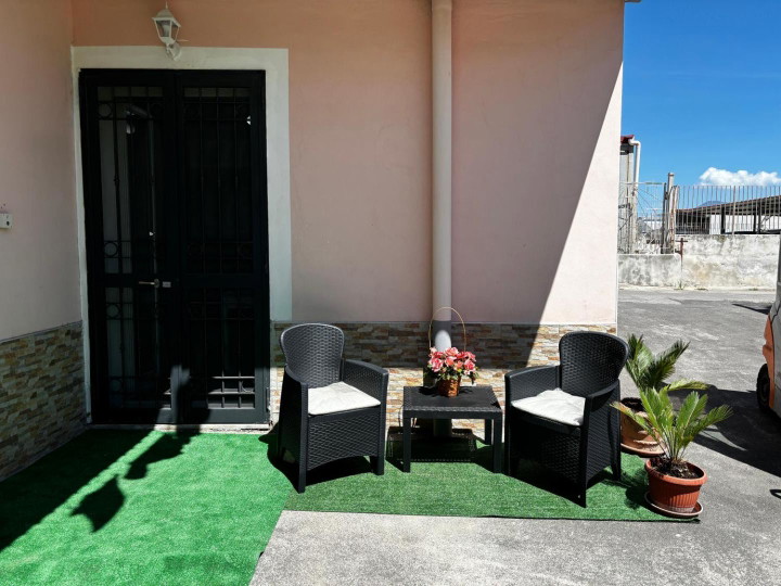 Da Don Antonio - Torre del Greco