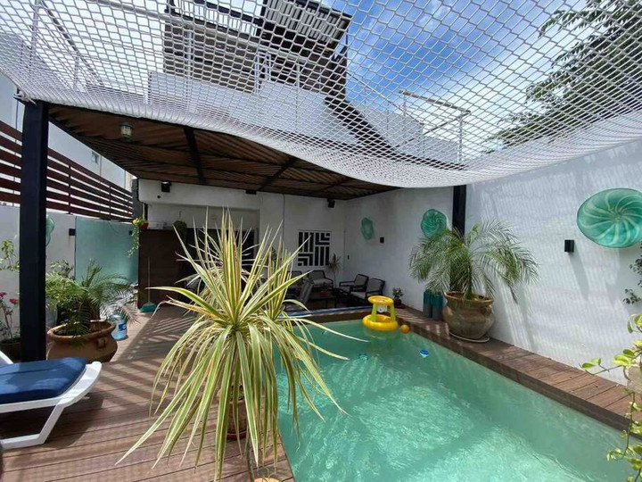Casa Destinos - Puerto Morelos