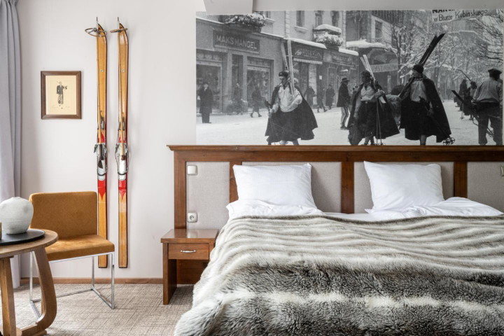 Folk Art & Spa Krupówki 25 - Zakopane