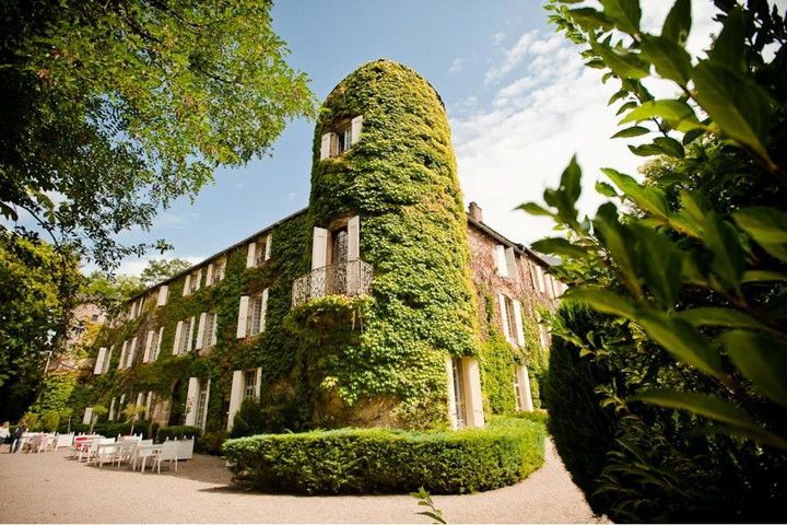 Chateau D'ayres - Hôtel & Spa - Meyrueis