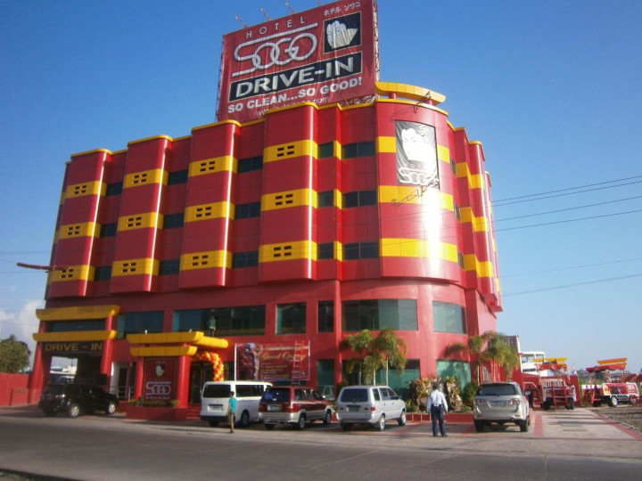 Hotel Sogo Naga - Naga