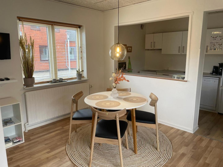 Skjernaa-ferie/ Andersen Invest - Danemark