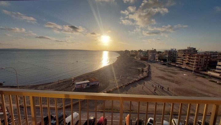 Sunset 4c - Elche