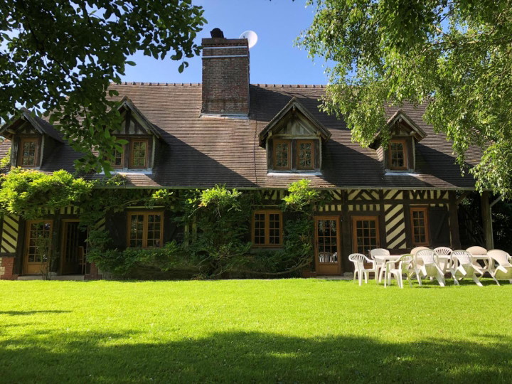 Maison Normande - Houlgate