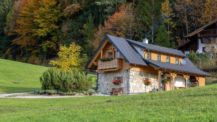 Chalet Tamberg - Österreich