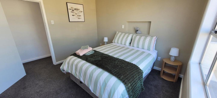 Central Blenheim Character House - Kitchen, Laundry, Bbq, Bikes - Blenheim