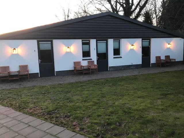B&b An De N35 - Zwolle