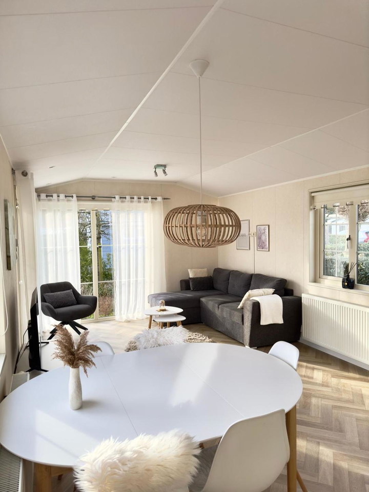 Chalet Sirun Strandcamping Valkenisse, Biggekerke - Zoutelande