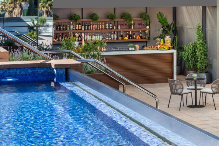 Meliá Valencia - Alfafar