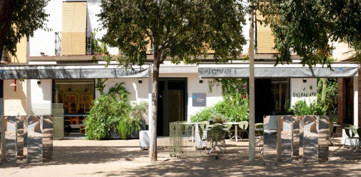 The Corner House - Sevilla