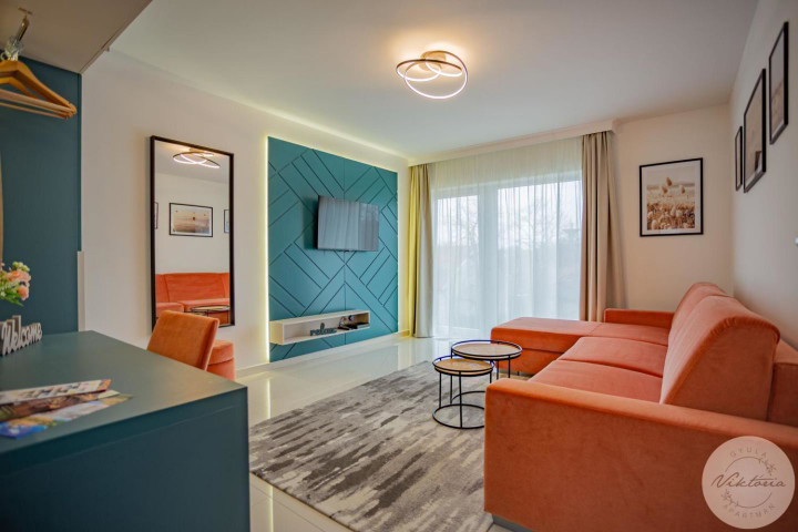Viktória Apartman - Gyula