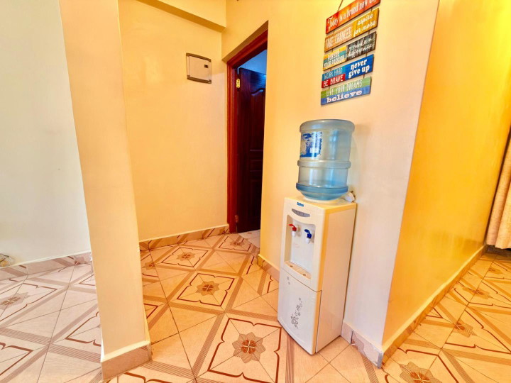 M &M Cityview Apartments Kisii - Kenya
