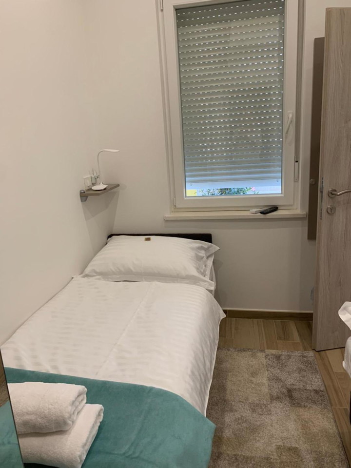Rirooms - Kroatia