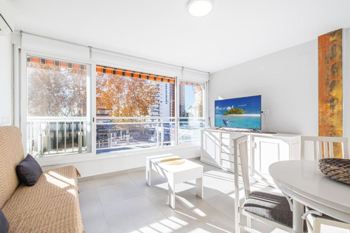 Ducado 1-c Apartment Levante Beach - Altea