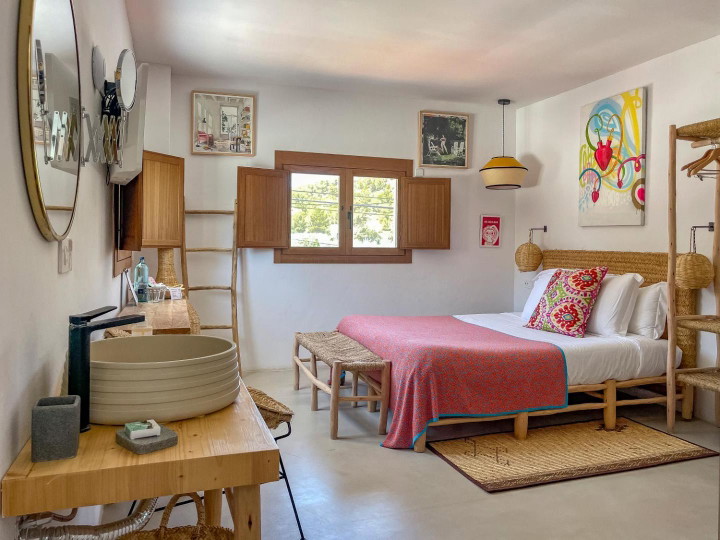 Hostal Mar Y Sal - Formentera