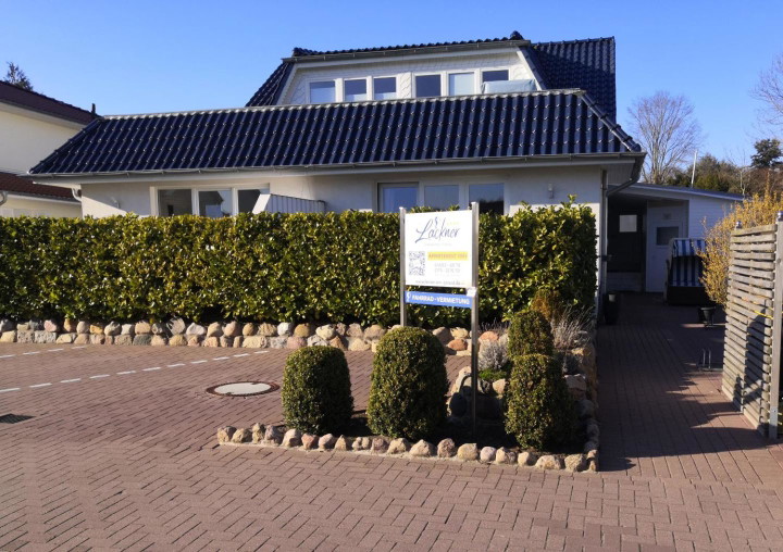 Haus Lackner - Schleswig-Holstein