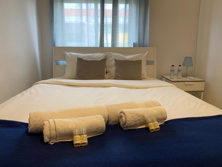 Barreiro Central Apartment - Seixal