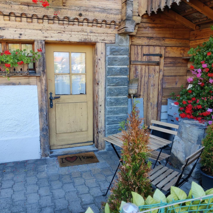 Studio Frangiò - Interlaken