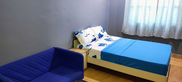 Budget Studio Room In Lome Togo - Togo