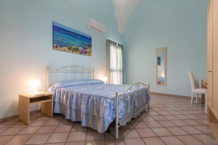Le Dimore Dei Messapi - Casarano
